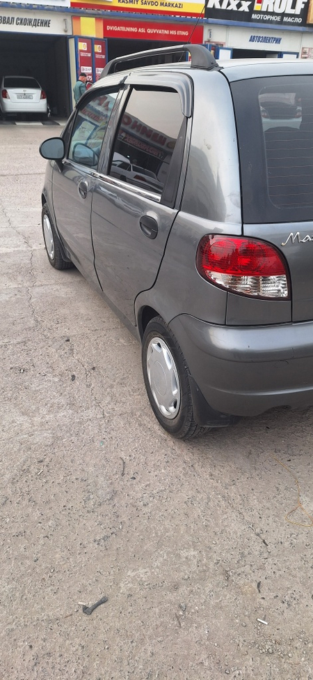 Matiz evro mx 2014 arenda