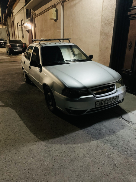 Nexia2 srochna sotiladi