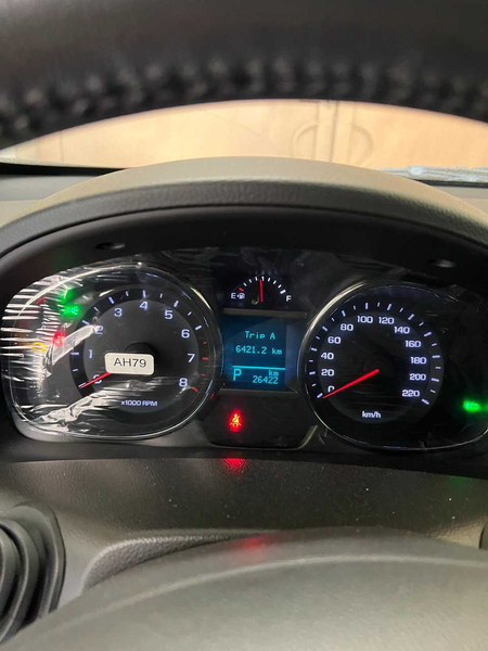 Продается Captiva 4 (пробег 26 тыс) в идеальном состоянии