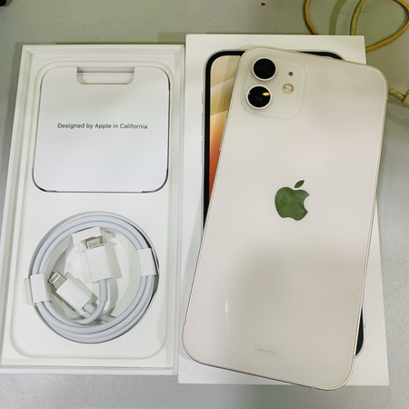 NEW ! iphone 12 64 gb