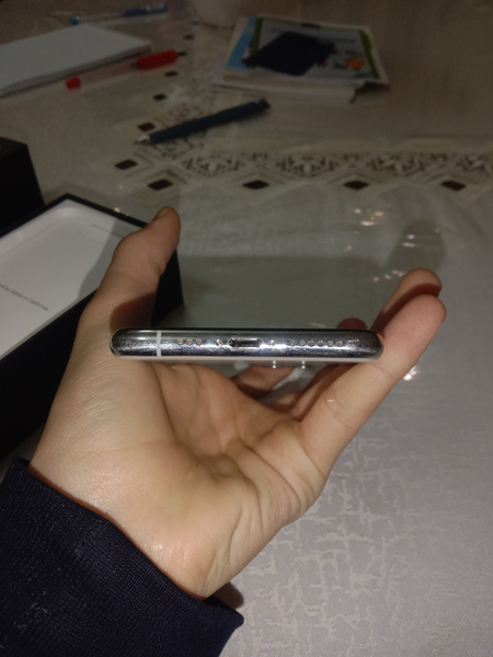iPhone 11 Pro (64) Gb
