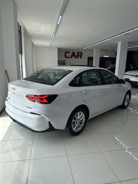 Monza 1,5 Limited (360 градус, обогрев сид) автосалон