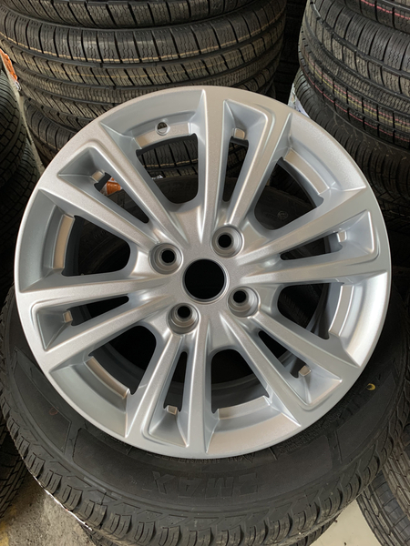 Cobalt saka Gm Korea