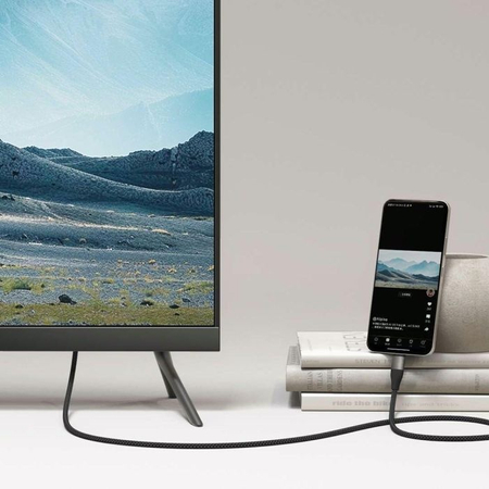 Xiaomi 6A Dual Type-C 100W 10Gbps