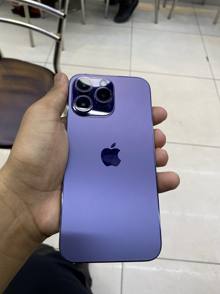 Iphone 14pro maks