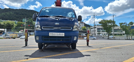 Автовышка продажа