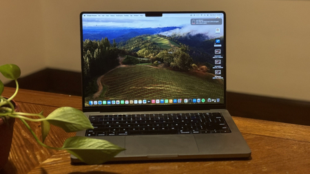 Macbook air M3 256гб серый цвет РУС/АНГЛ клавиатура