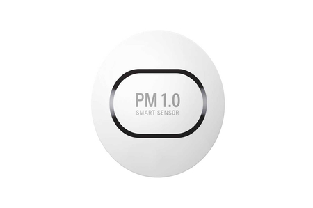 Кондиционер LG AP09RK,с функцией очистителя воздуха.