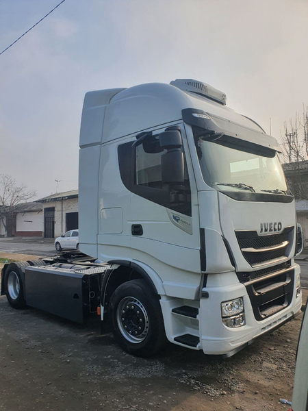 IVECO срочна  сотилади