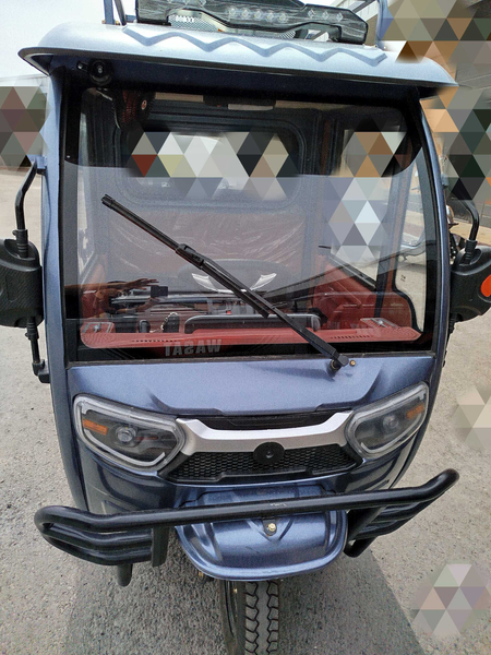 Kabinalik elektro motorol