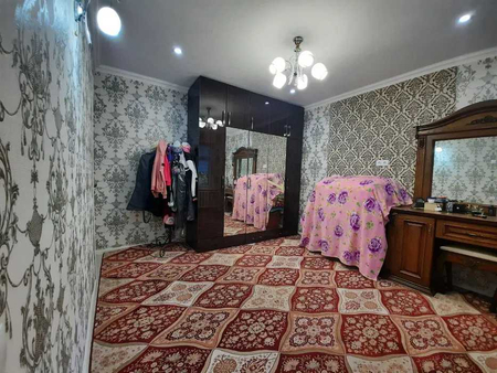 Аренда Квартиры Феруза массив /Эко Базар/ Ялангач 430$