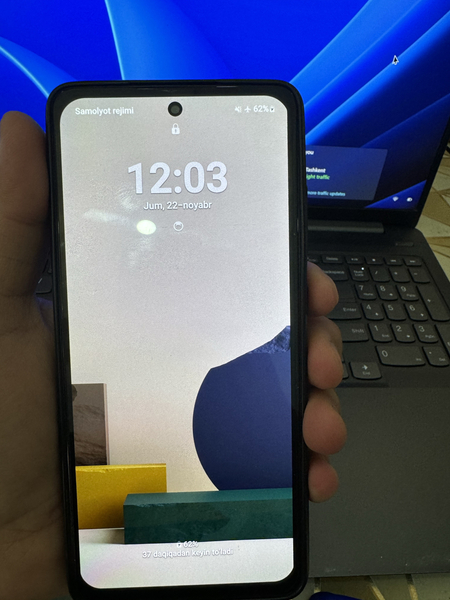 Samsung A52 sotiladi