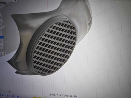 Создание 3D модели на заказ