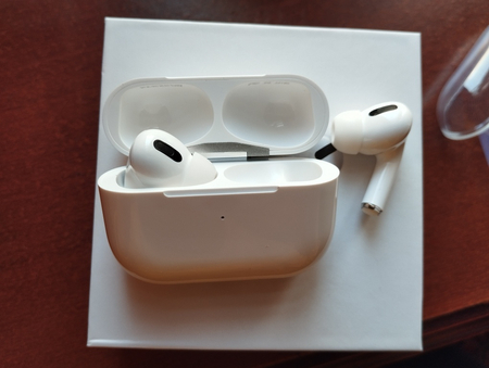 Airpods pro sotiladi