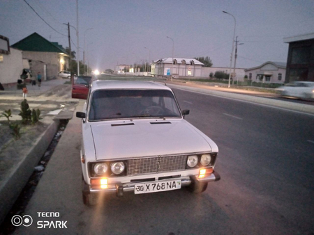 Vaz 2106 jugili moshini