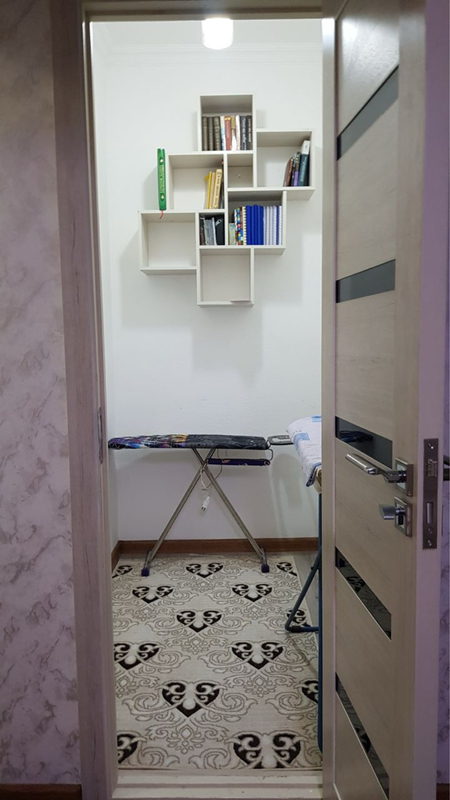 Своя 3х ком. квартира, балкон 2х6. ТТЗ-4