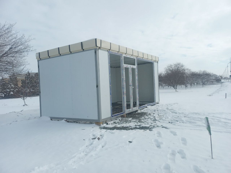 Kòchma dokon 3x6