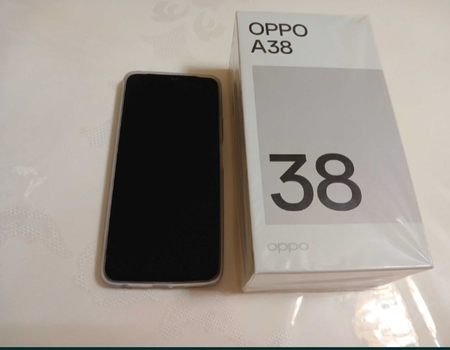 Oppo A38 128gb sotiladi karopka dokument ideal