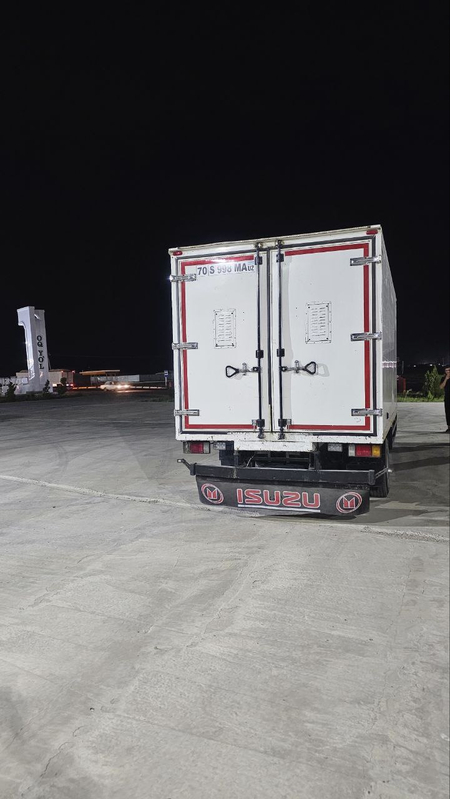 ISUZU NQR Сотилади