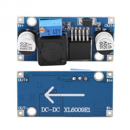Radio detal wifi modul