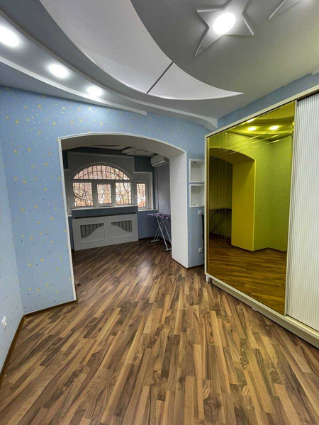 Госпиталка 3х ком