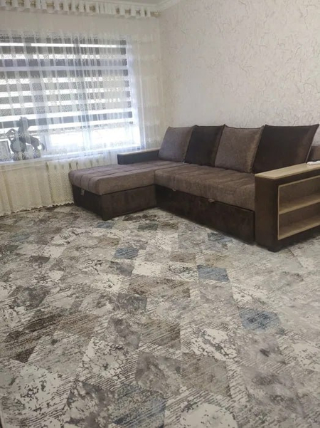 Geofizika 2/4/4 60m² Kvartira sotiladi balkon 2x6 Ipoteka xizmati bor