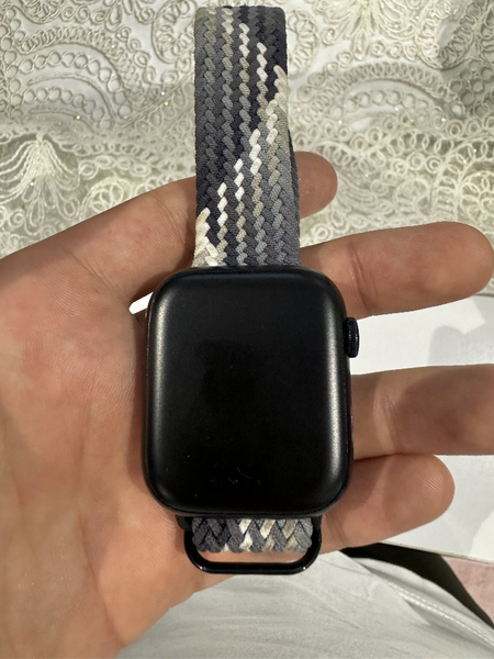 Apple watch 8 karobka