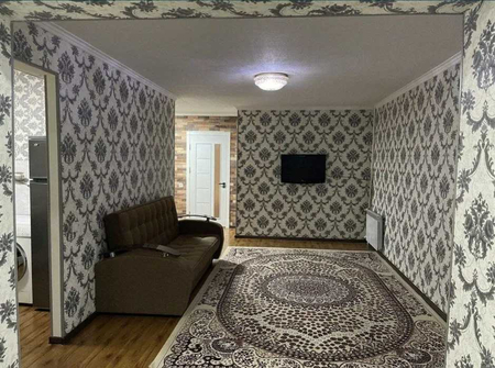 Сдаётся Квартира на Чиланзаре Метро Новза