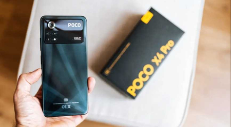 POCCO X4 pro 5G...8/256