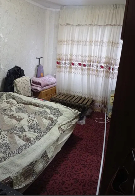 Уй сотилади 3хоналик 4хона килинган