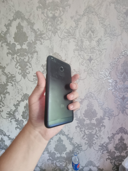 Redmi 4x qora arzon