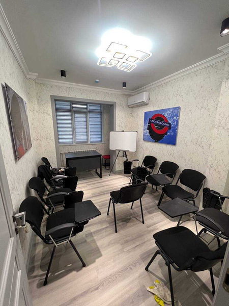 Аренда коммерческого помещения 154 м² Ор-р: ресторан Уммон (ИСА)