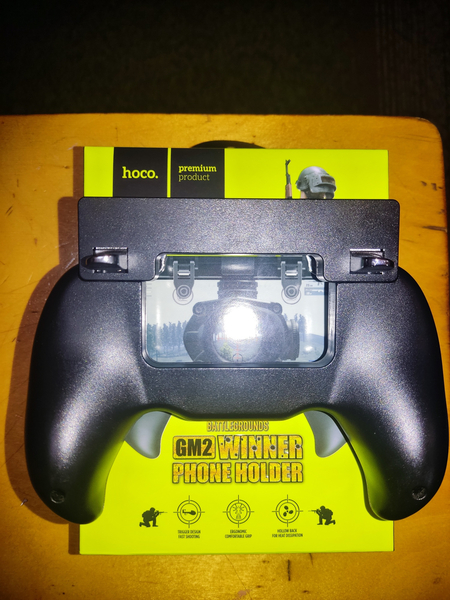 Джостик hoco. Gm2 Winner Phone Holder
