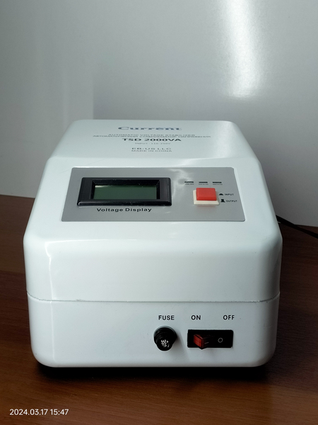 Current Стабилизатор stabilizator 2000