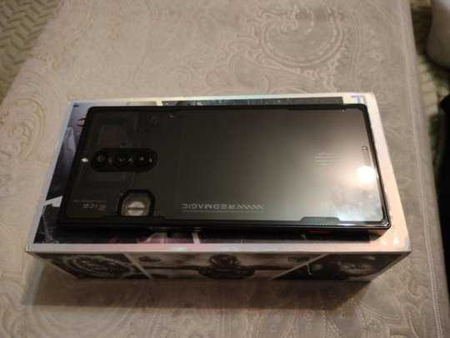 Nubia red magic 8s pro 16/512