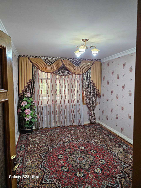 #6056 Срочно продается 2х комнатная квартира