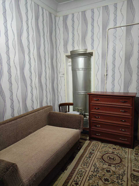 Чирчик. Квартира 2(3)/1/2 горпарк, улица Навои