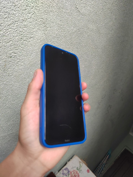 Redmi Note 8 4/64
