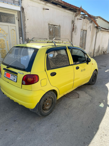 Matiz sotiladi, Матиз сотилади