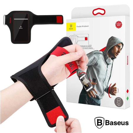 Baseus Чехол для смартфонов 5