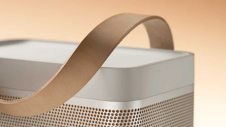 Bang & Olufsen Beolit 20 мощная беспроводная Bluetooth-колонка