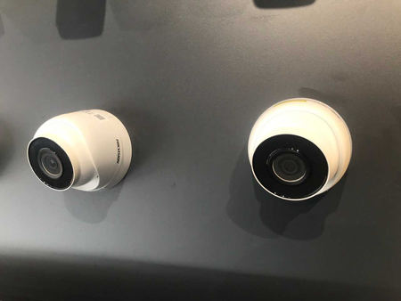 Камера DS-2CD1323G0-IUF Hikvision