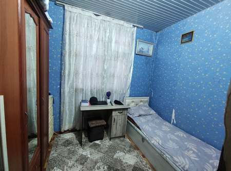 Продаётся Qorasu 3/5/14