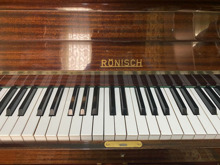 Ronish   пианино