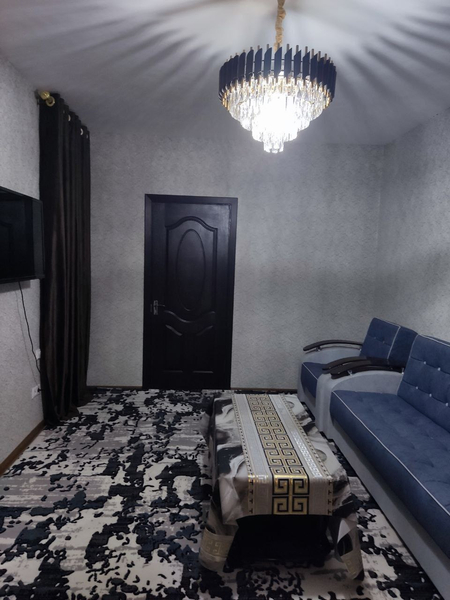 Ижарага квартира