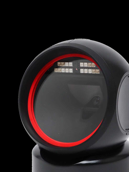 Настольный Сканер штрих-кодов Honeywell HF680