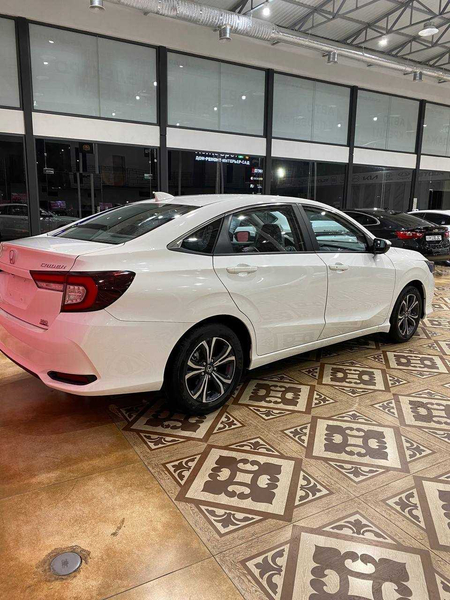 Asia autodan Honda Crider naqd va Credit Asosida !!!