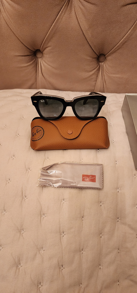 Очки Ray Ban оригинал
