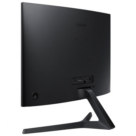 Manitor Curved samsung 24 holati ideal orginal narsa