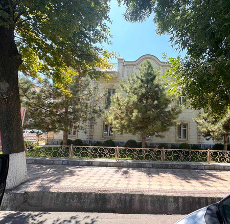 Аренда дом, офис ,школа, садик  1 я линия Глинка 8 соток. 500м2